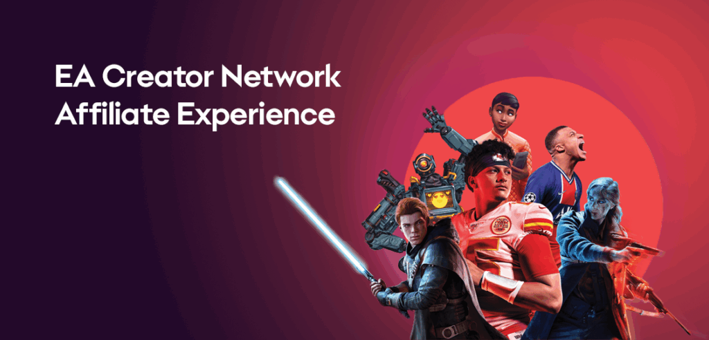 Creator Network Affiliate Program | Alea Oakman Portfolio